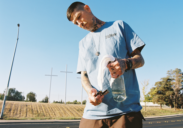 '10 YEARS' LOOKBOOK BY CASEY ENGMARK – Timeless Thrills