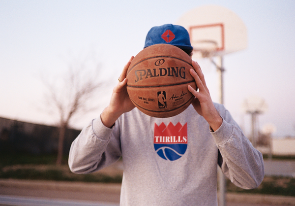 WINTER '20 EDITORIAL BY BLAKE GILLESPIE – Timeless Thrills