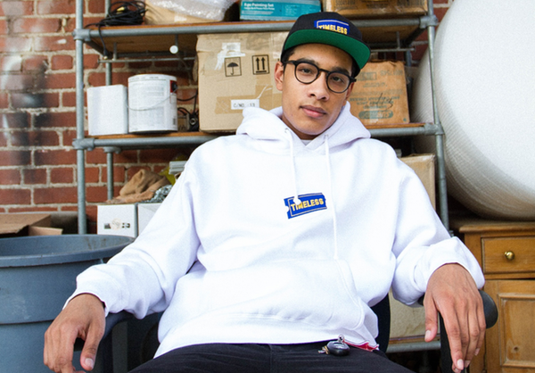 MAKE IT A TIMELESS NIGHT LOOKBOOK – Timeless Thrills