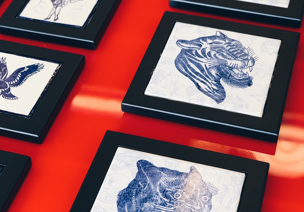 BRIZ CERAMICS – Timeless Thrills