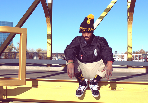 CHUUWEE FOR TIMELESS THRILLS® – Timeless Thrills