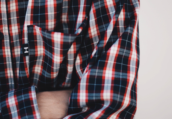 CRAFTSMAN LOOKBOOK – Timeless Thrills