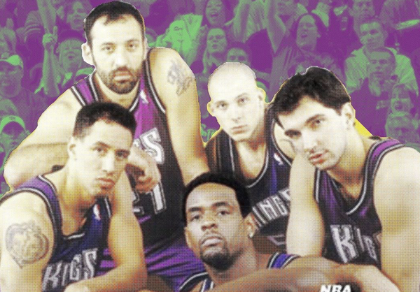 LATE PASS VOL. 2 ISSUE 3: THE GREATEST SHOW ON COURT – Timeless Thrills