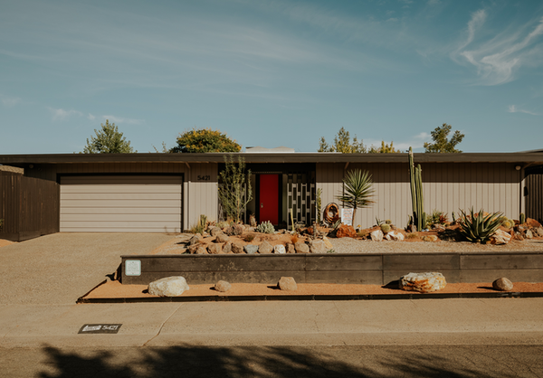 OPEN SPACE SERIES – Timeless Thrills