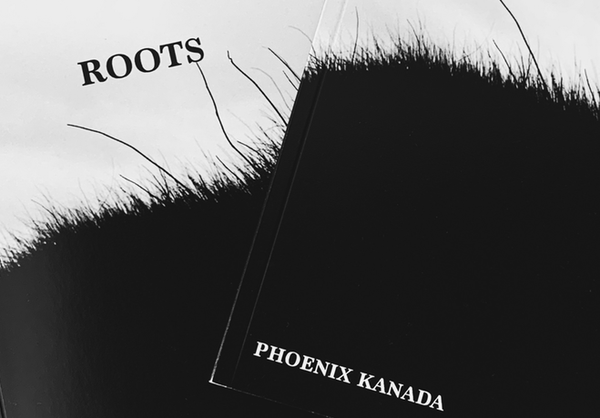 'ROOTS' BY PHOENIX KANADA – Timeless Thrills