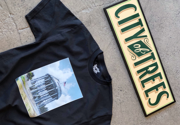 HOLIDAY 2018 SHOP LOCAL BY THE SAC BEE – Timeless Thrills