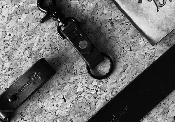 SMALL BATCH SUPPLY CO. – Timeless Thrills