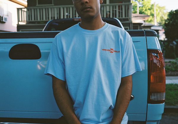 SPRING '19 EDITORIAL BY BRIAN HARDEN – Timeless Thrills
