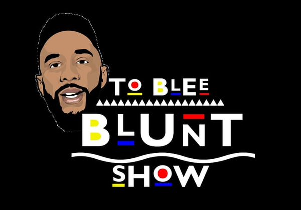 TO BLEE BLUNT – Timeless Thrills