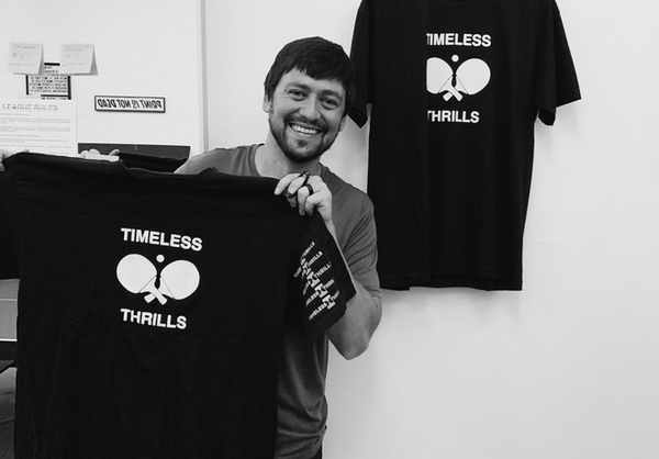 TOURNAMENT NO. 25 RECAP – Timeless Thrills