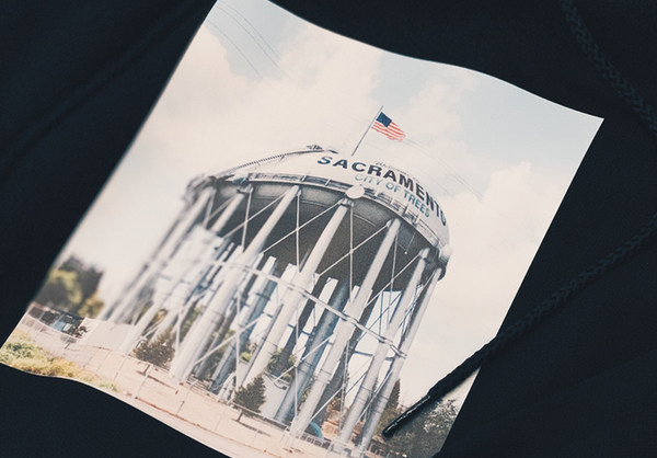 WATER TOWER 2.0 – Timeless Thrills