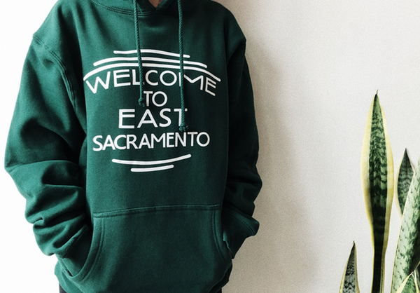 WELCOME HOODIES – Timeless Thrills